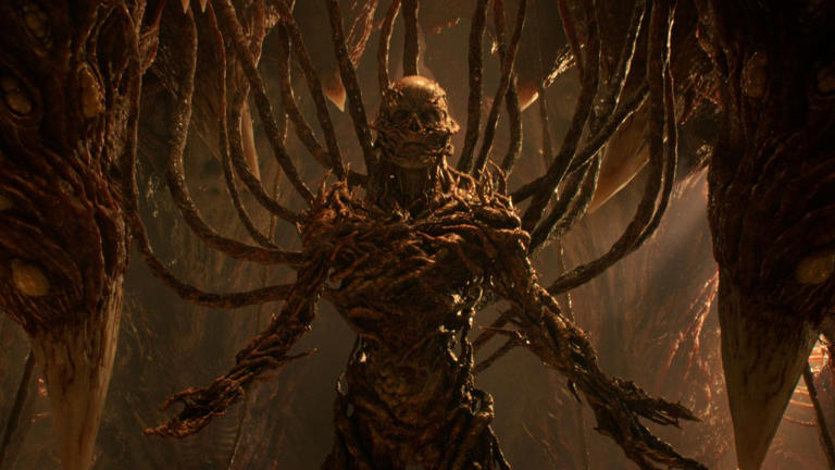 There was a longer version of the Stranger Things season 5 finale, but ...