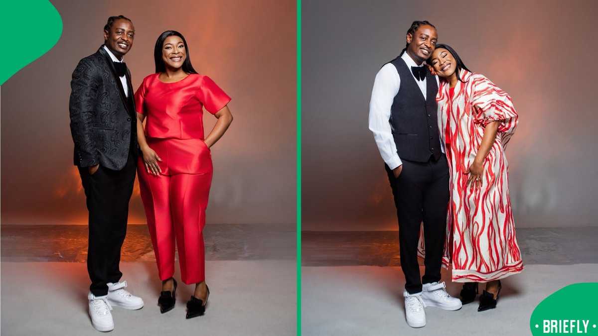 Couple’s Januworry skit used takeaway boxes to joke about January money ...