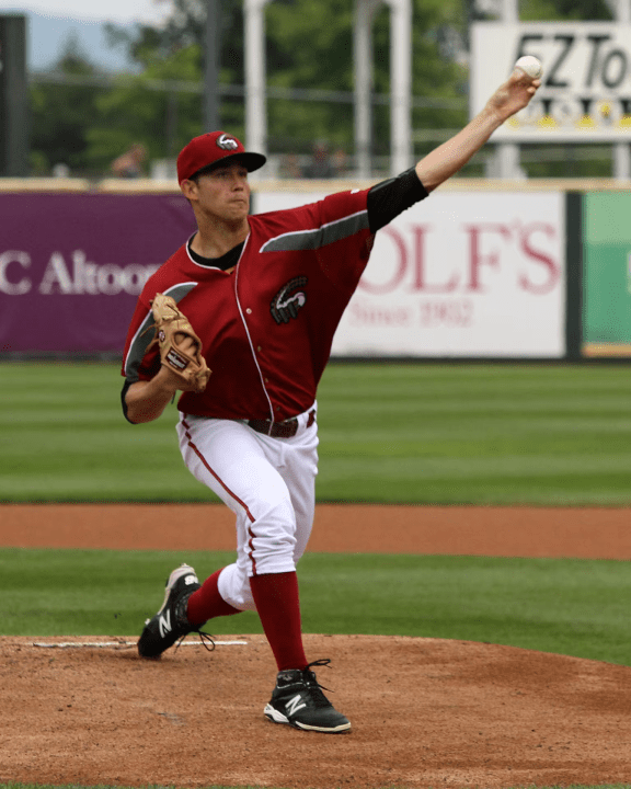 Altoona Curve Charities gala returns with murder mystery twist