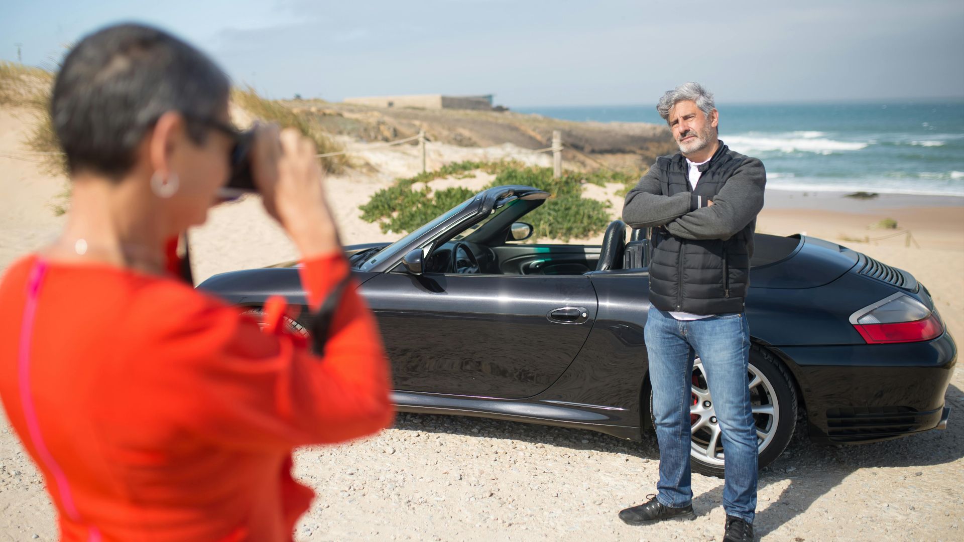 10 signs you're in your mid-life crisis & 10 tips for coping