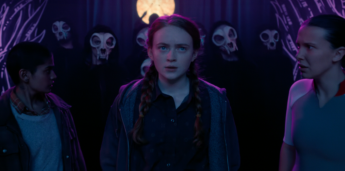 How the 'Stranger Things' play answers some of the show’s biggest questions