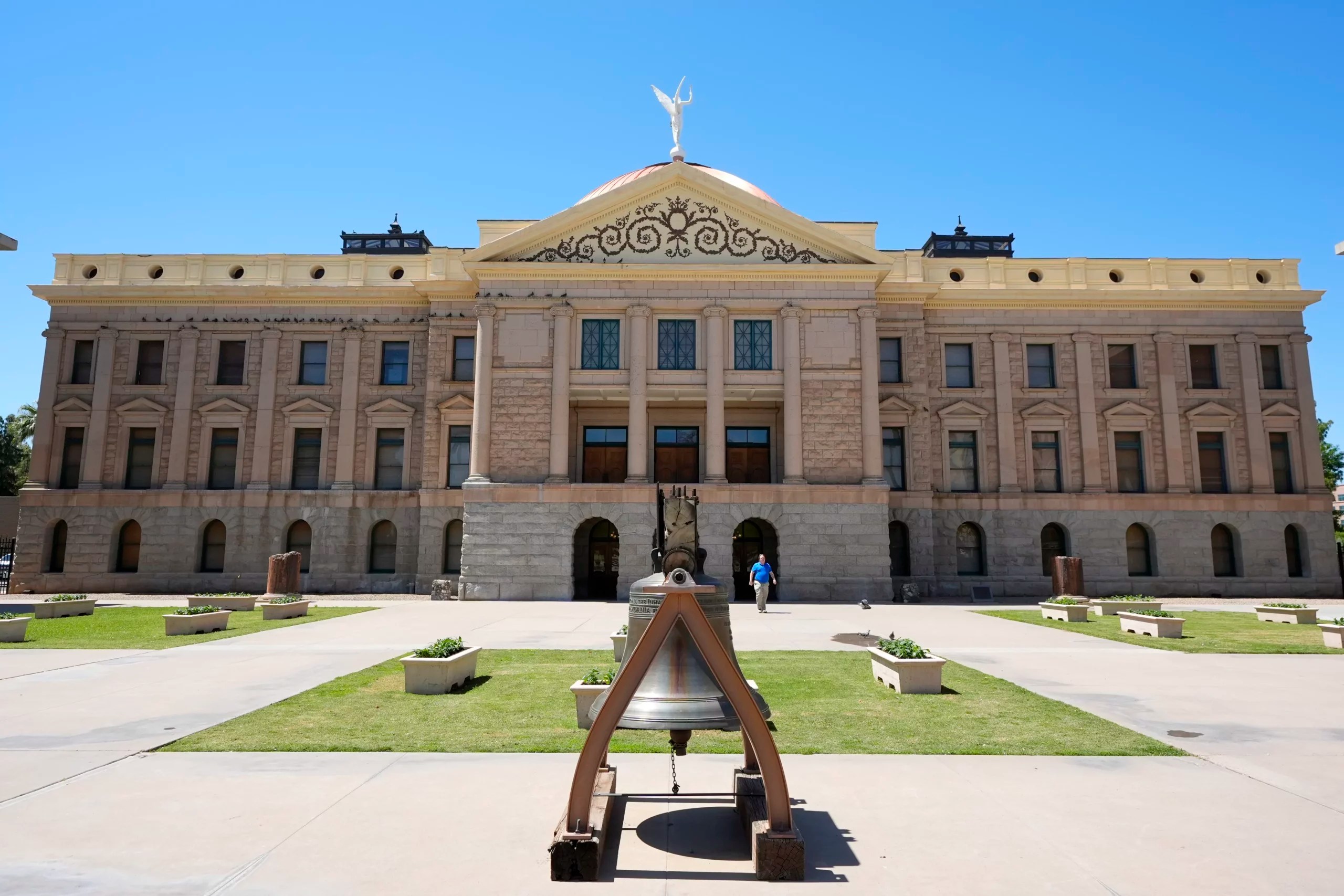 Bill holds online platforms accountable for child trafficking