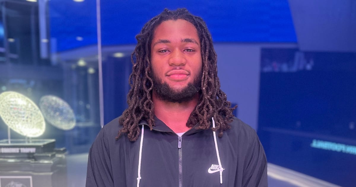 Commitment: Howard transfer TE Xavier Newsom commits to Auburn