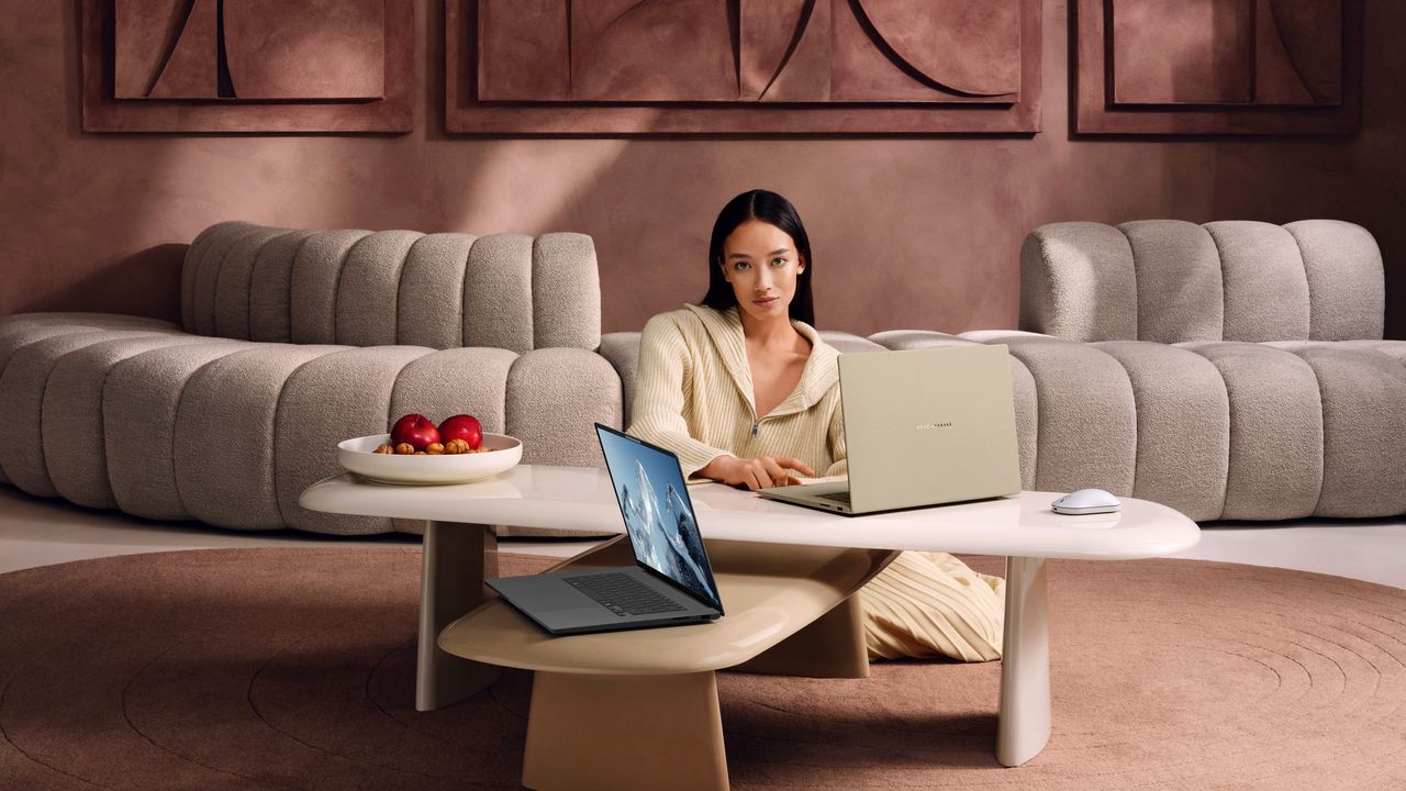 Our favorite laptop of 2025 just got a crazy powerful 16-inch version
