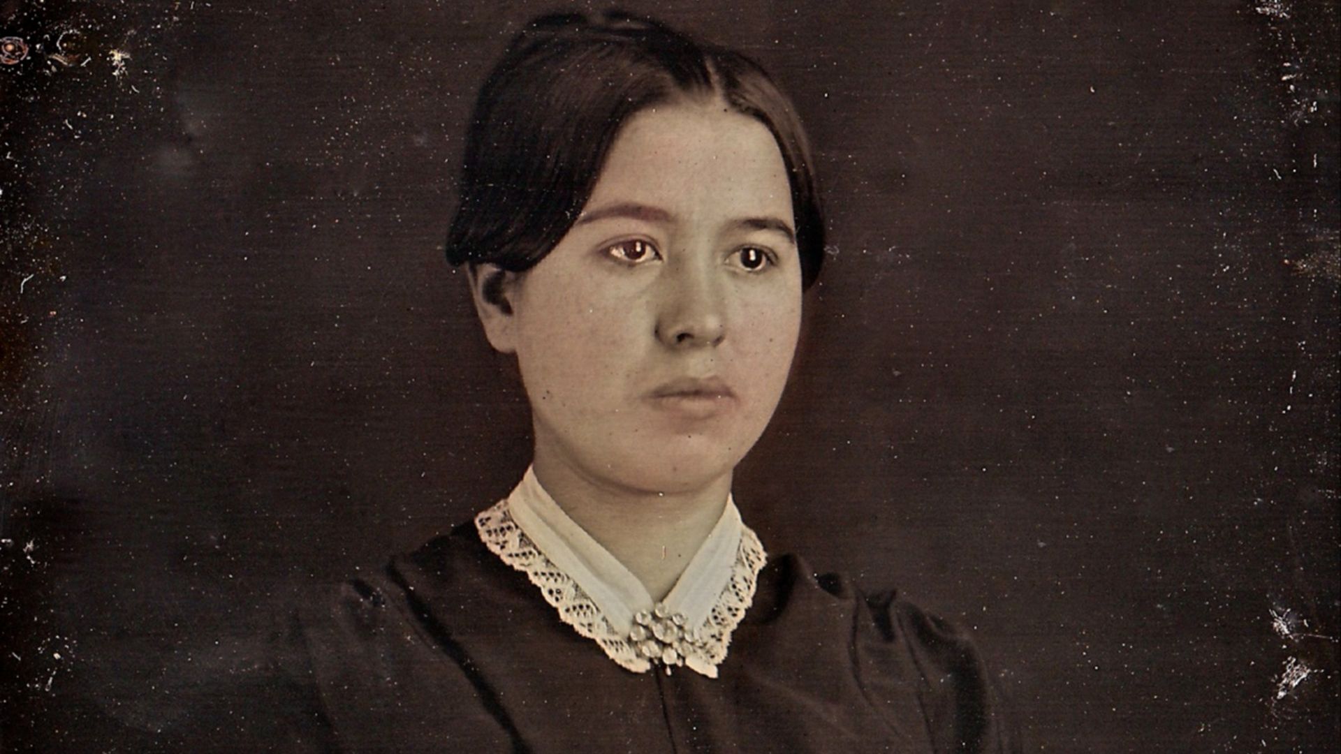 Mercy Brown: The teenage girl who was America's most famous vampire