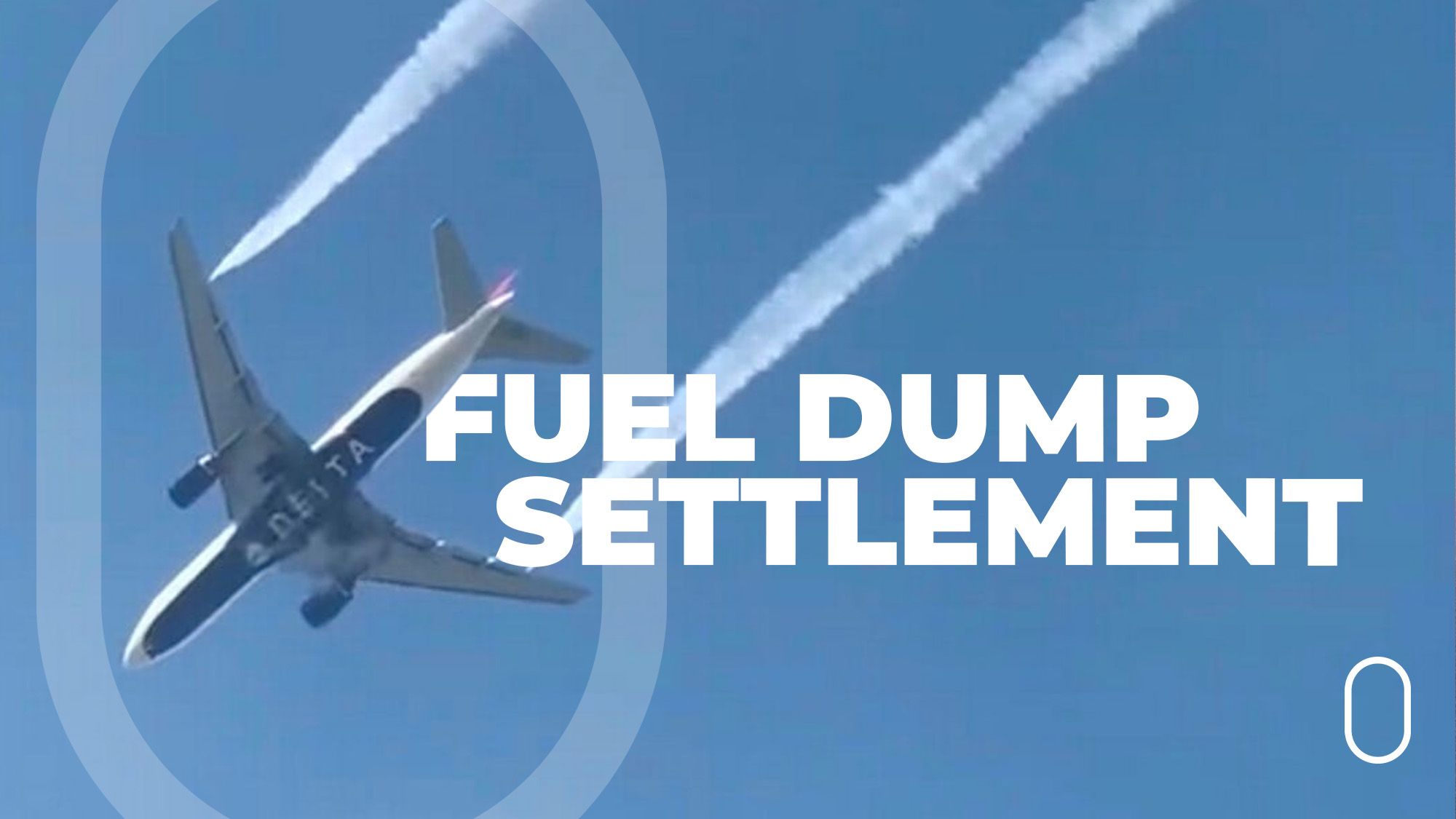 Delta fuel dump settlement