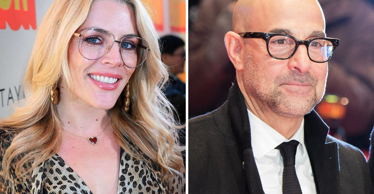 18 scene-stealing sidekicks who rarely get the lead role