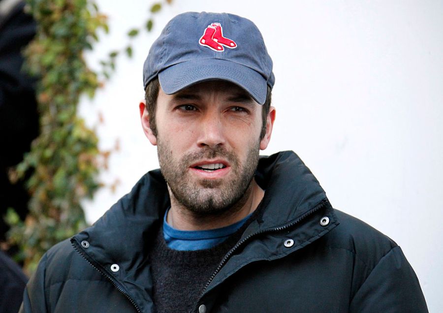 Ben Affleck defends ditching New York Yankees baseball cap in 'Gone Girl'