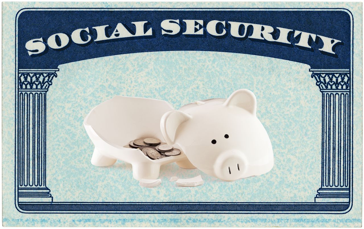 States that tax Social Security benefits in 2026