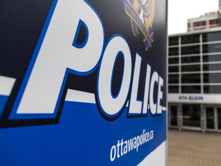 Missing Barrhaven man, 78, found safe and sound