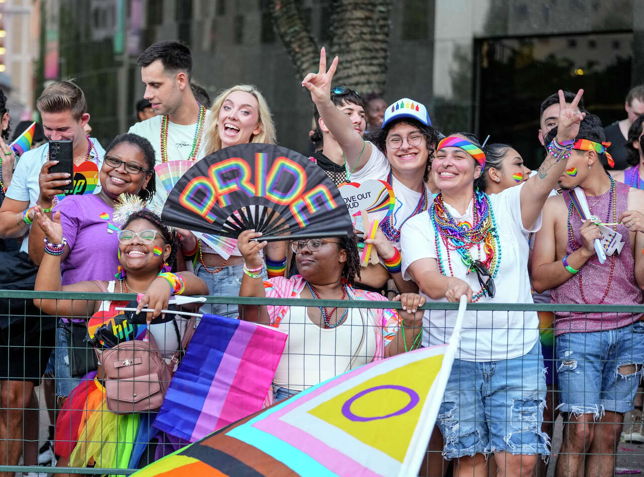 World Cup forcing major change to Houston's annual Pride festival