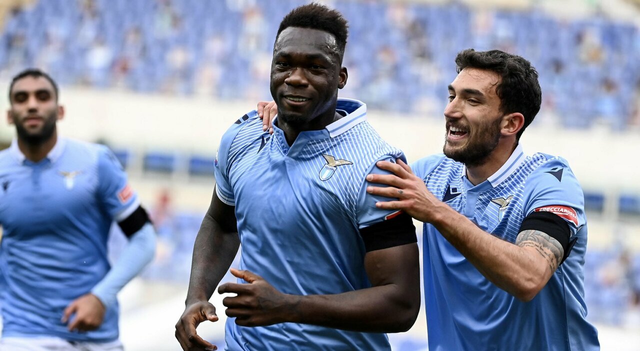 Caicedo: «Soffro a vedere la Lazio così. Ho smesso, ma lì tornerei ...