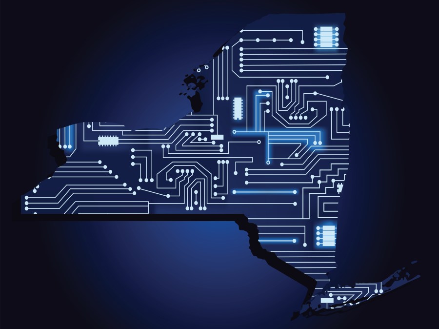 State of the state: Hochul pushes for online safety measures for minors