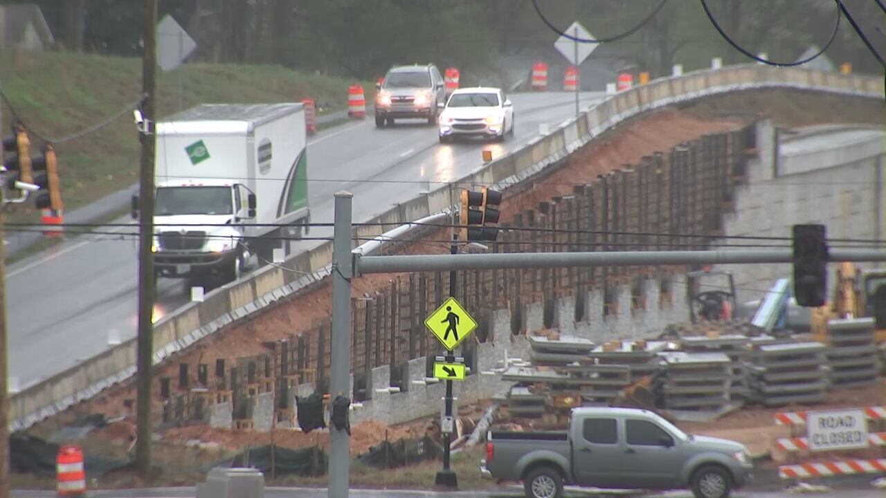 Cobb County gets nearly $8.5 million for road safety improvements