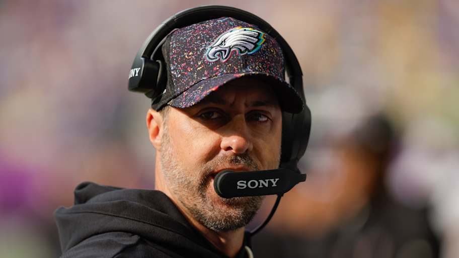 Another perfect potential Kevin Patullo replacement just fell into ...