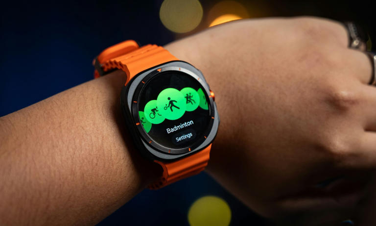 Samsung’s Galaxy Watch is about to get a lot smarter at making sense of ...