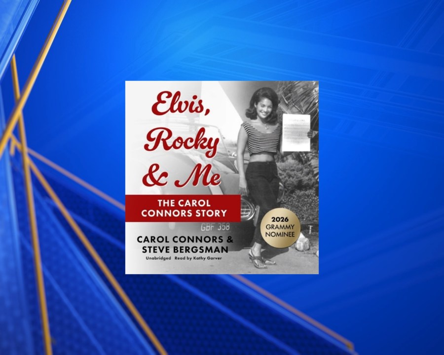 Kathy Garver speaks out regarding Grammy nomination