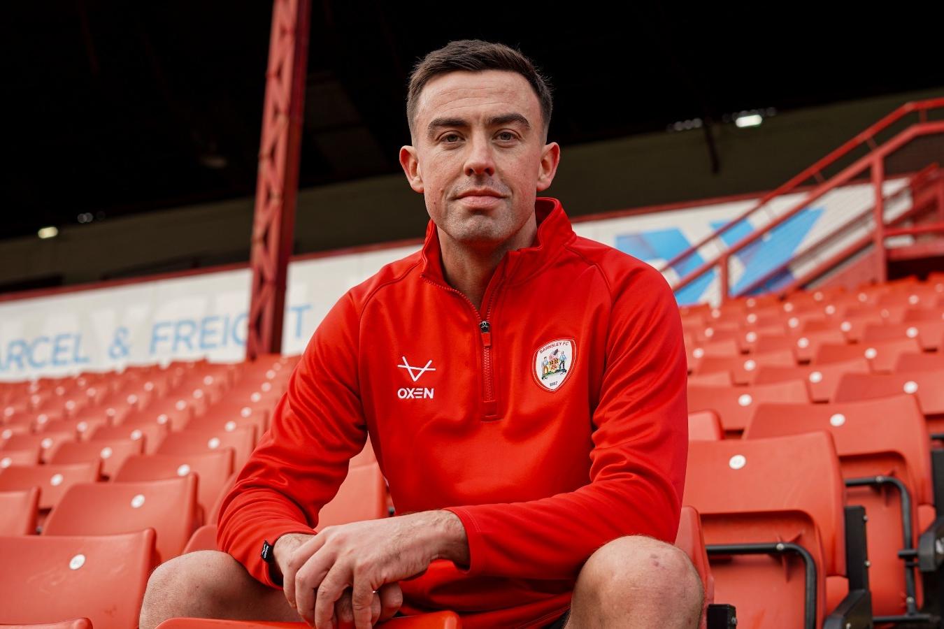 Barnsley FC transfer news: Defender signed to bring leadership and ...