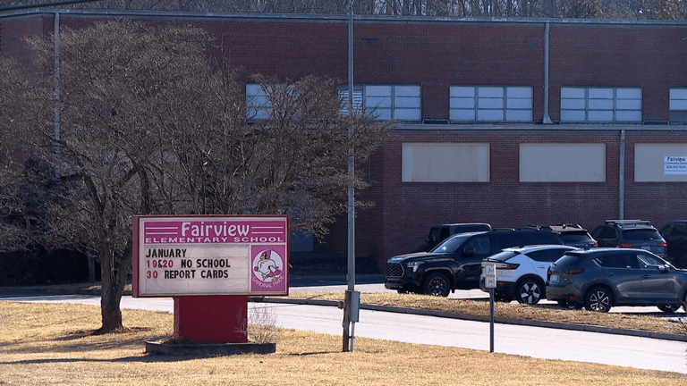 Chickenpox outbreak confirmed at Fairview Elementary with 4 cases ...