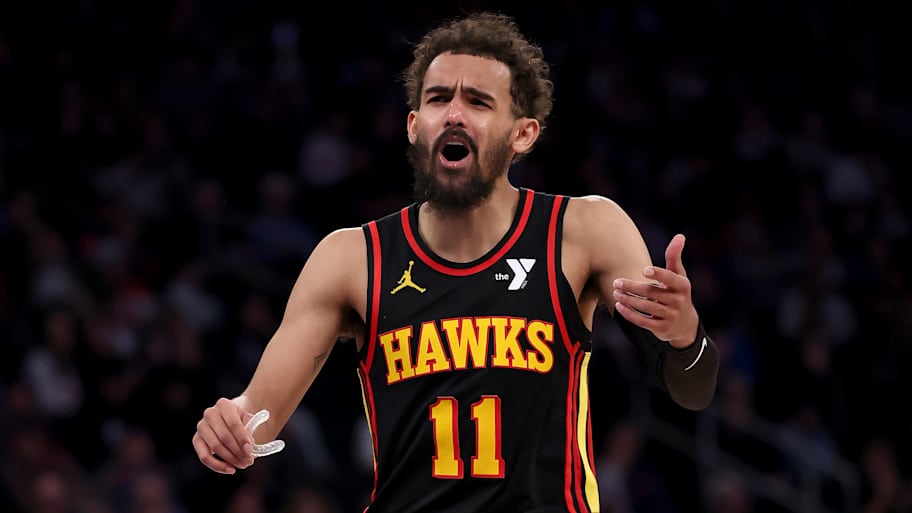 Trae Young trade rumors expose brutal truth Cavaliers need to hear