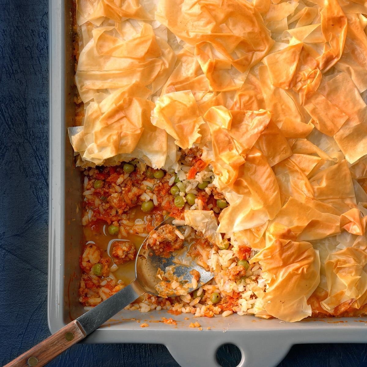 45 make-ahead winter weeknight dinners
