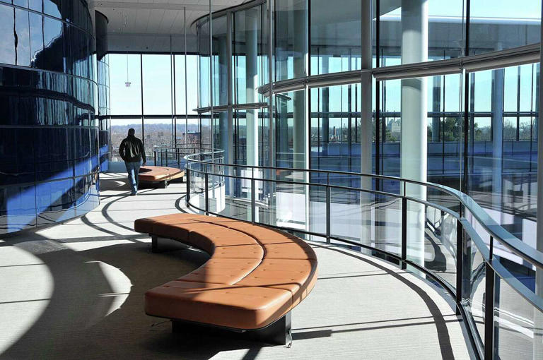 She chose politics at Yale. Now Venezuela's opposition leader is ready ...