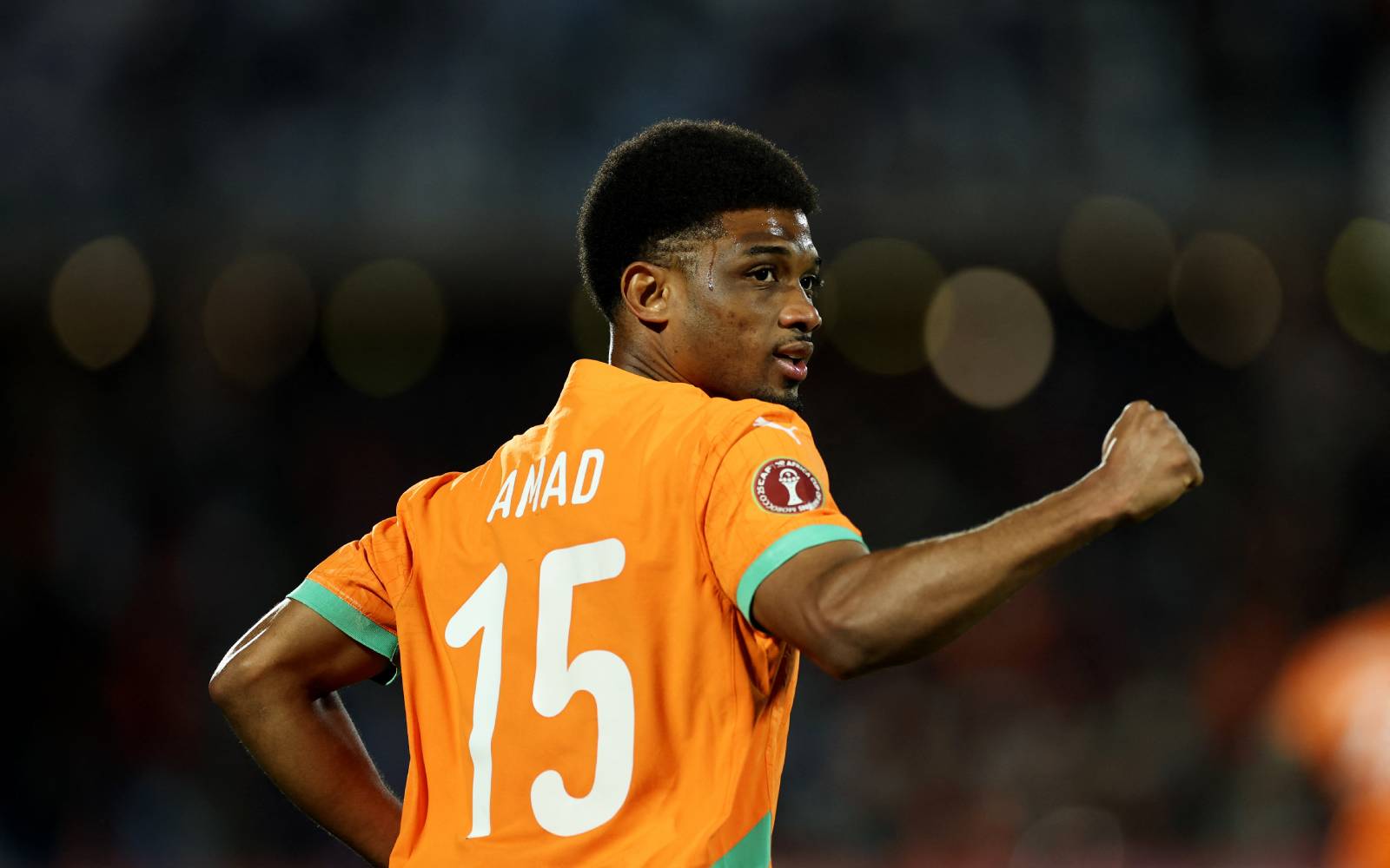 Diallo stars as Ivory Coast set up Egypt showdown in AFCON