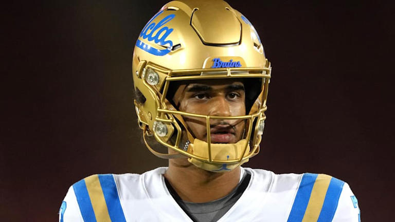 Oregon quarterback Dante Moore opens up on playoff distractions