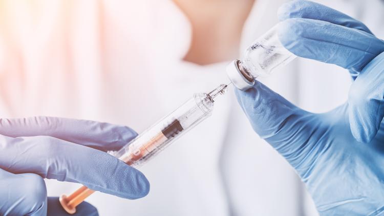 CDC updates childhood vaccine schedule