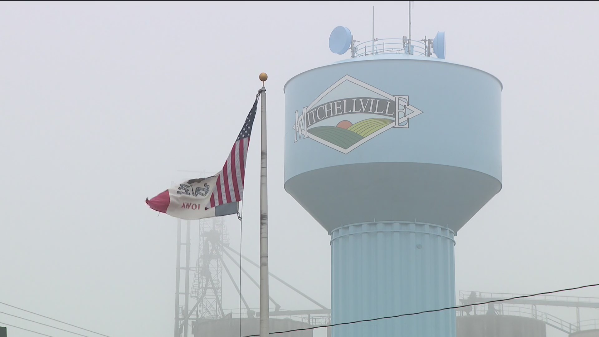 Mitchellville city council meetings postponed indefinitely due to ...