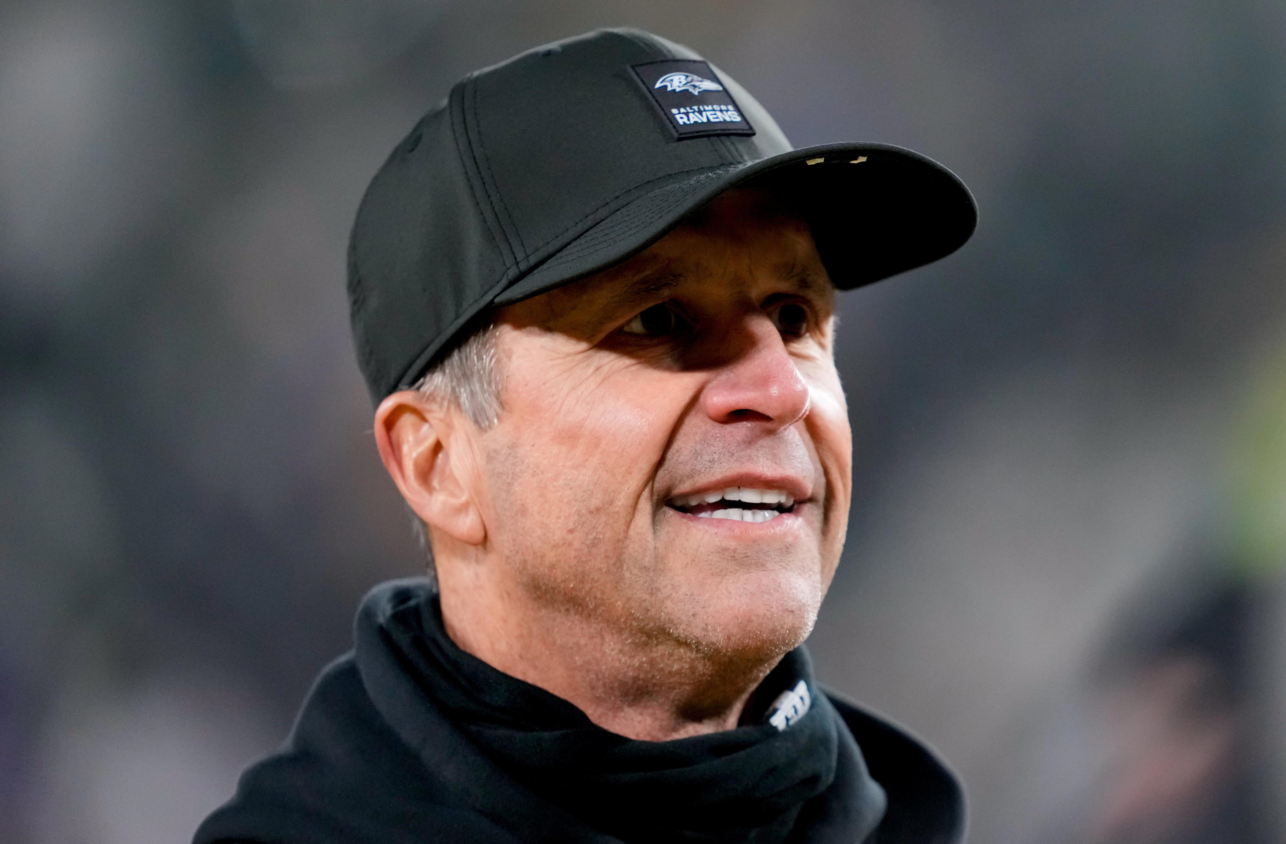 With John Harbaugh out as Ravens coach, how it affects Giants' search