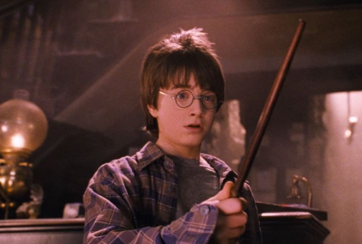15 timeless quotes from the Harry Potter series
