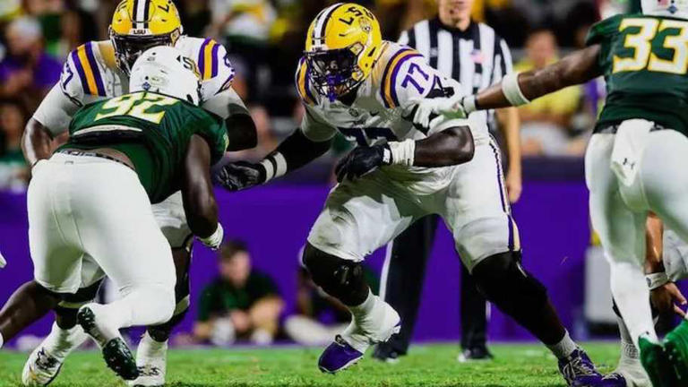 Evaluating Tennessee Football Transfer Portal Addition Ory Williams