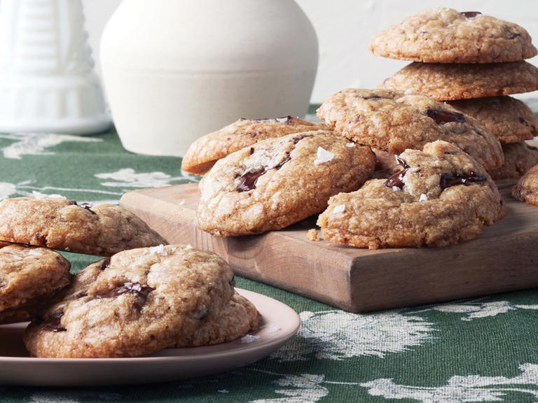 Our 17 best vegan baking recipes