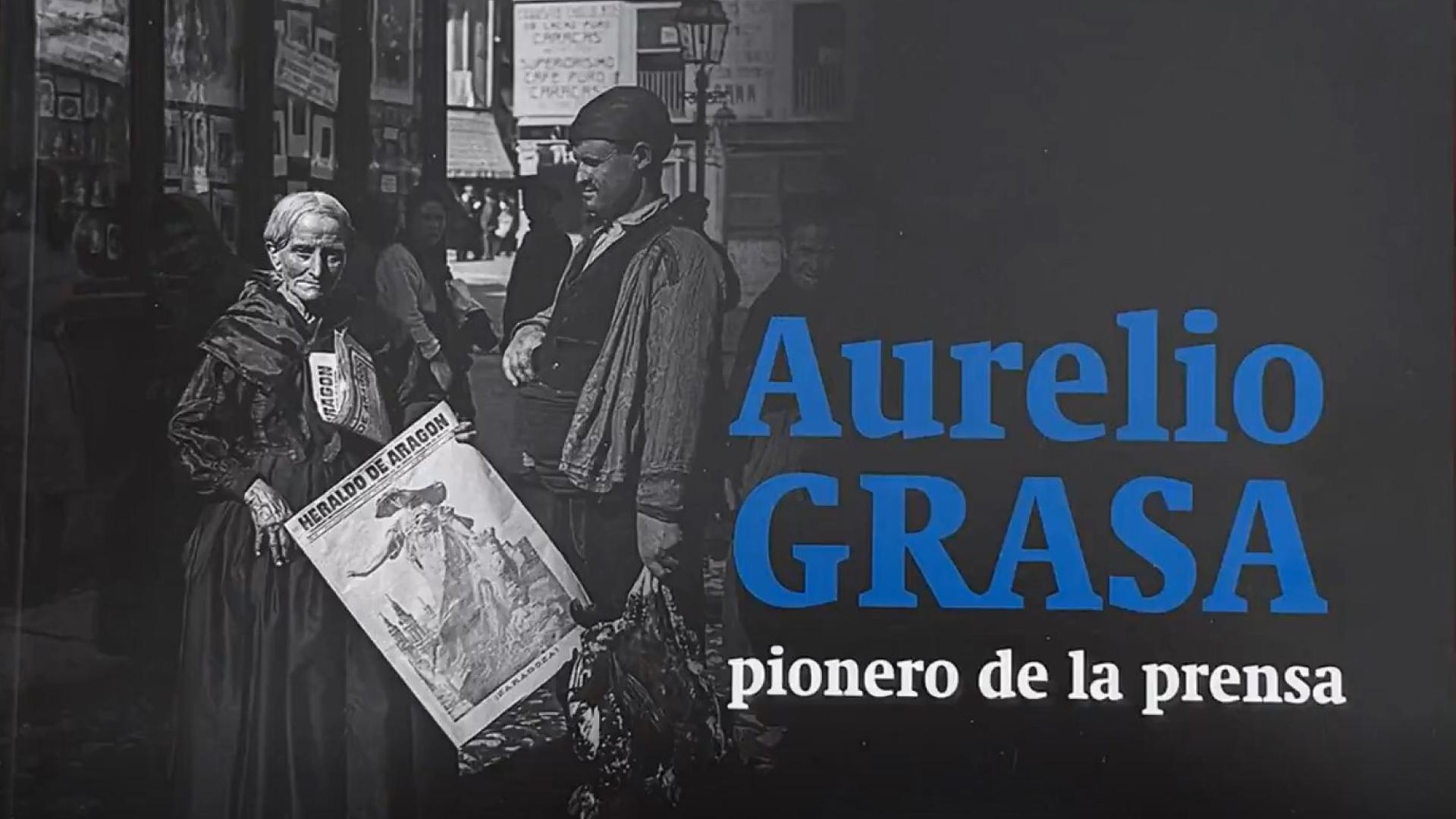 Aurelio Grasa, pionero de la fotografía de prensa, en las páginas de ...
