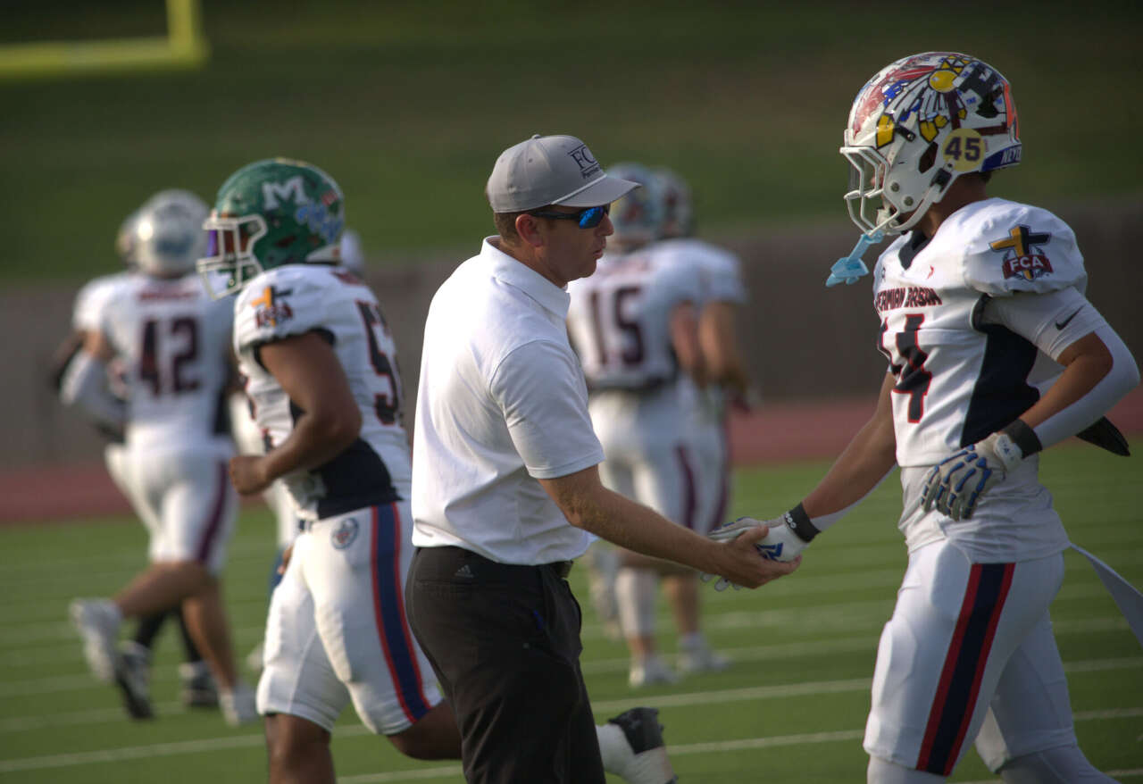 FCA all-star games to take place June 10-13