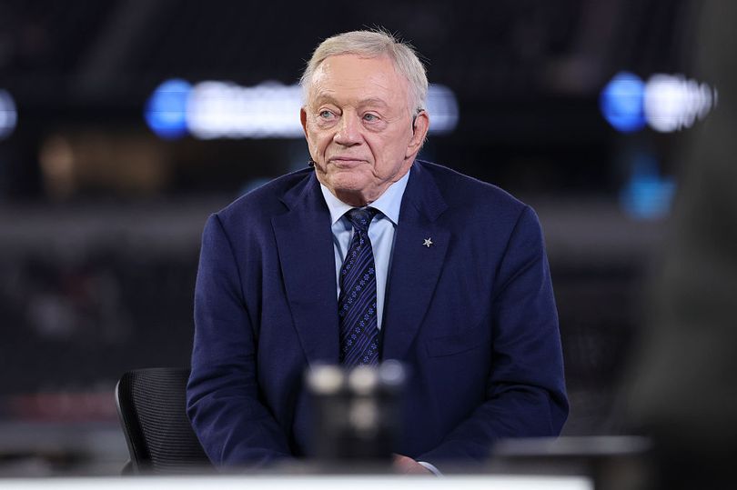 NFL team owner fires coach he's known for decades as 'clear change needed'
