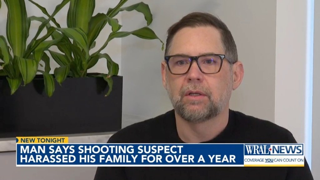 NC teacher’s alleged killer stalked separate family for over a year ...