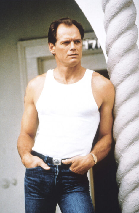 Whatever happened to Fred Dryer, former NFL player and ‘Hunter’ star?