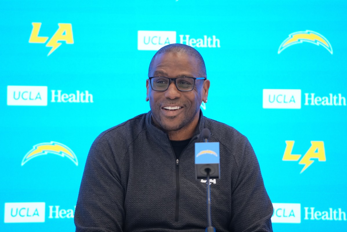 Five things to know about Chad Alexander, the latest addition to the ...