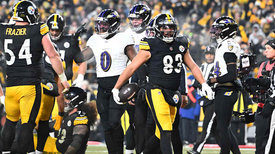 How Cam Heyward Become Steelers New Tush Push Member