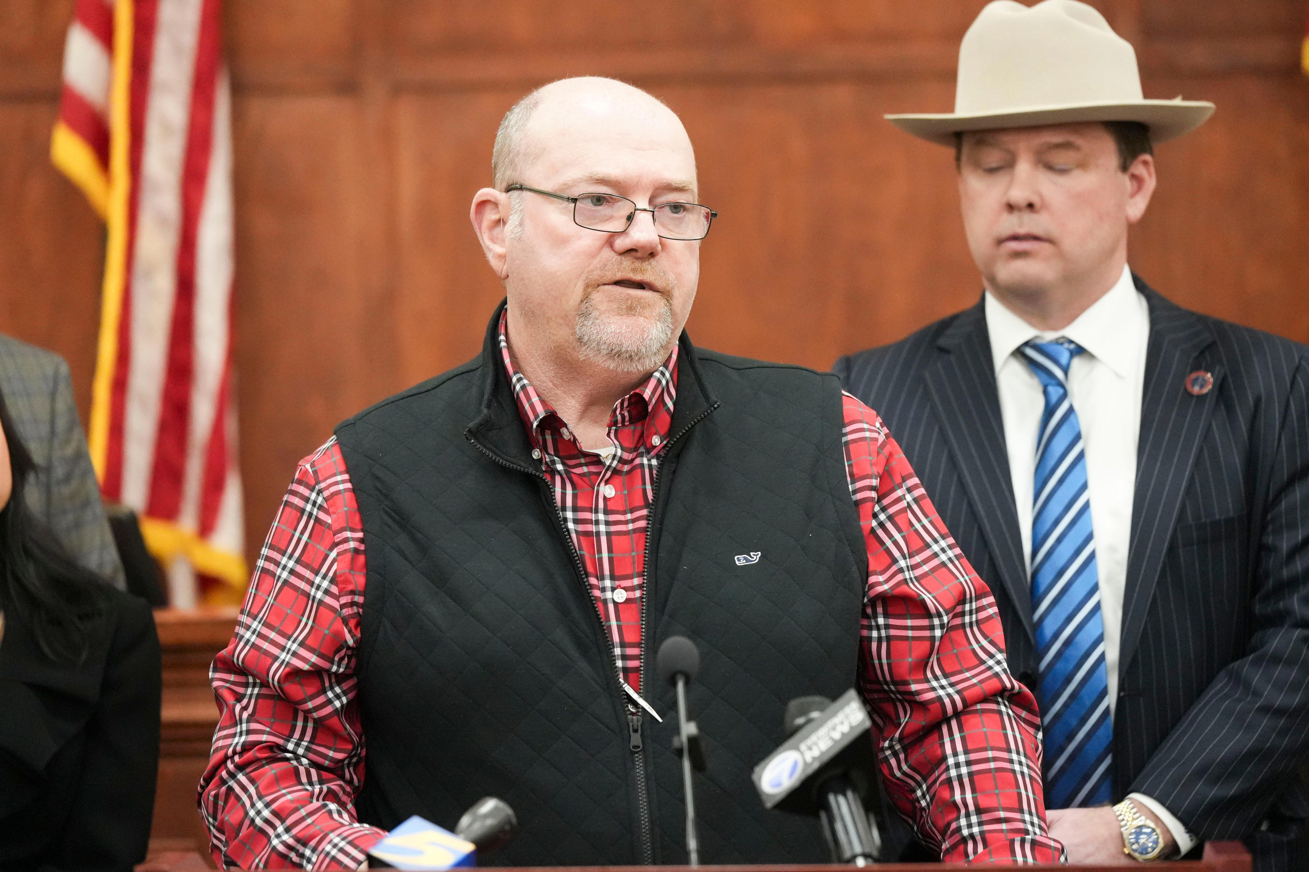 28th Judicial District announces no murders in 2025: Crockett, Gibson ...