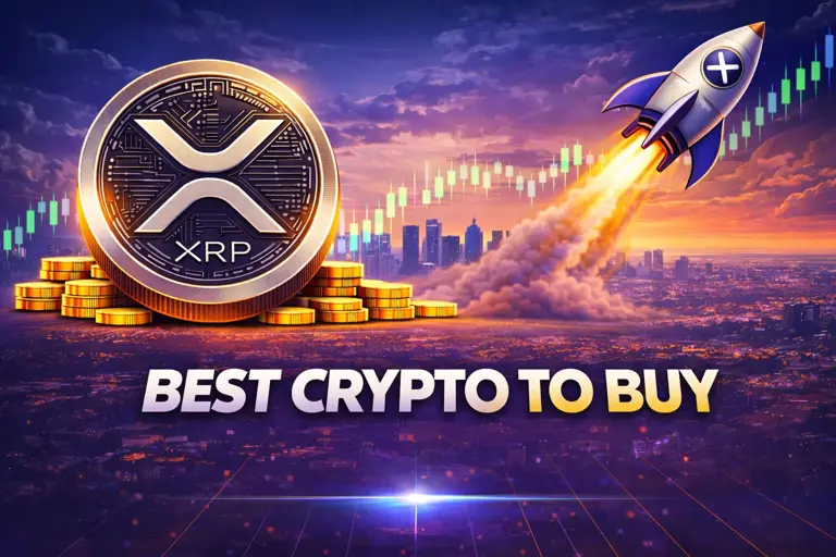 Why Ripple (XRP) whales prefer this cheap crypto that’s already up 300% ...