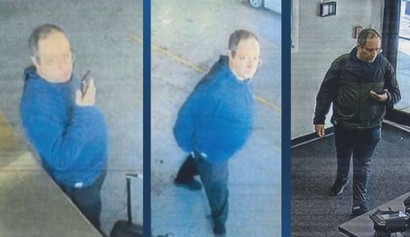 Police reports reveal new details on MIT professor’s murder