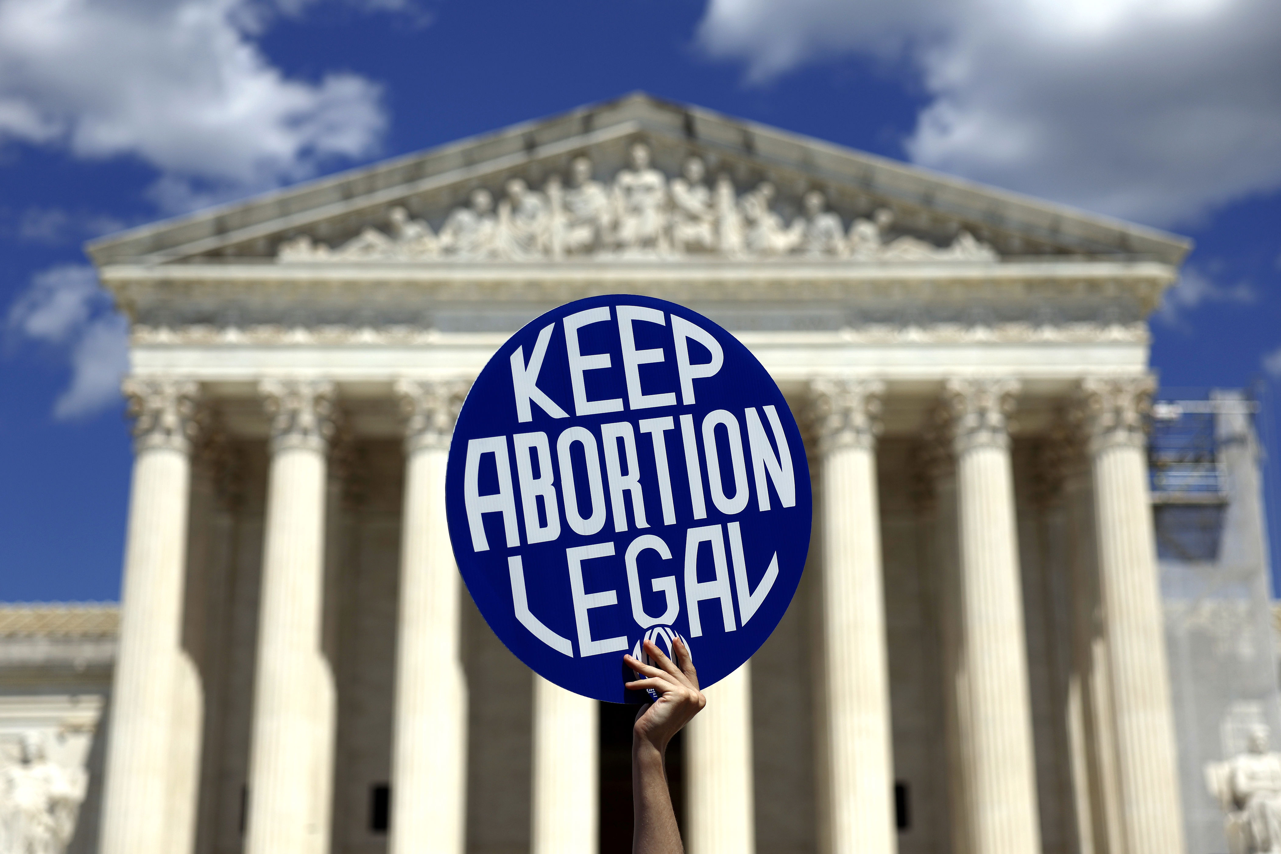 State Supreme Court overturns abortion bans in MAGA heartland