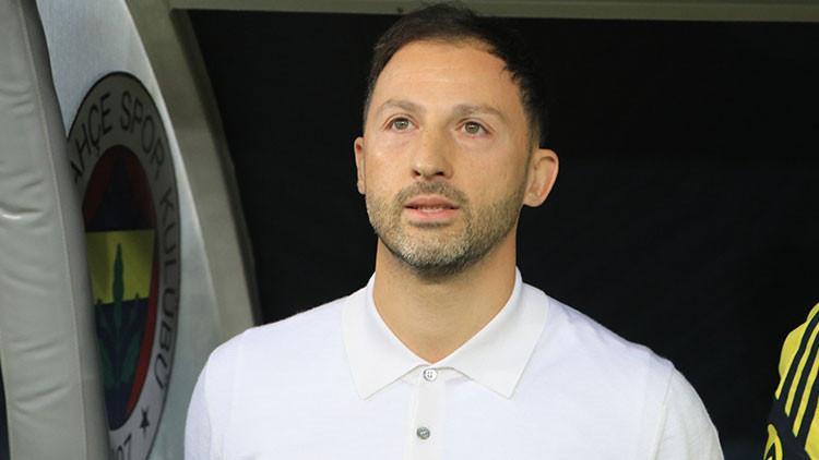 Tedesco'dan final ve Musaba yorumu: 'Galatasaray için en iyisini yapacağız'