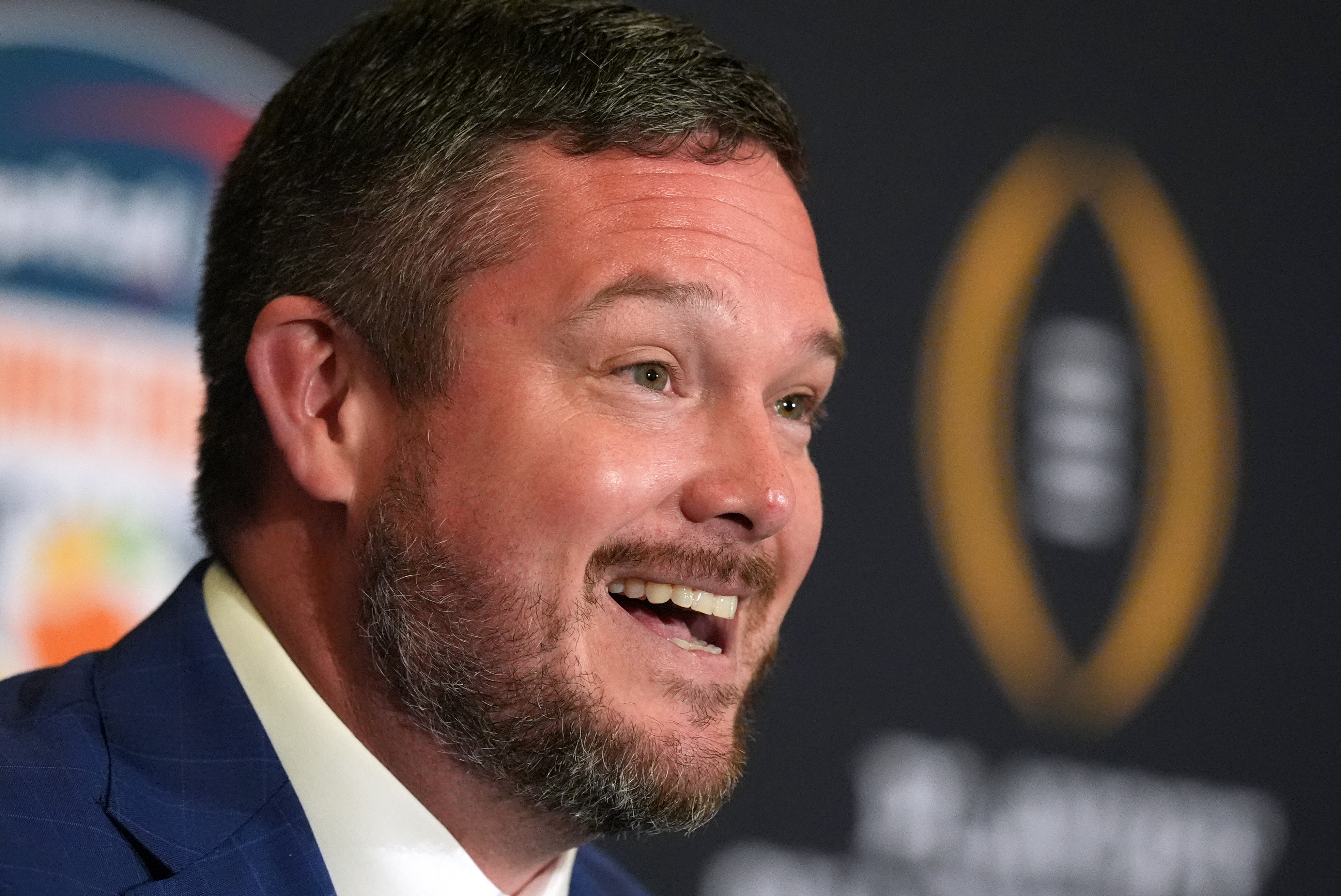 Oregon's Lanning and Indiana's Cignetti have different styles but the ...