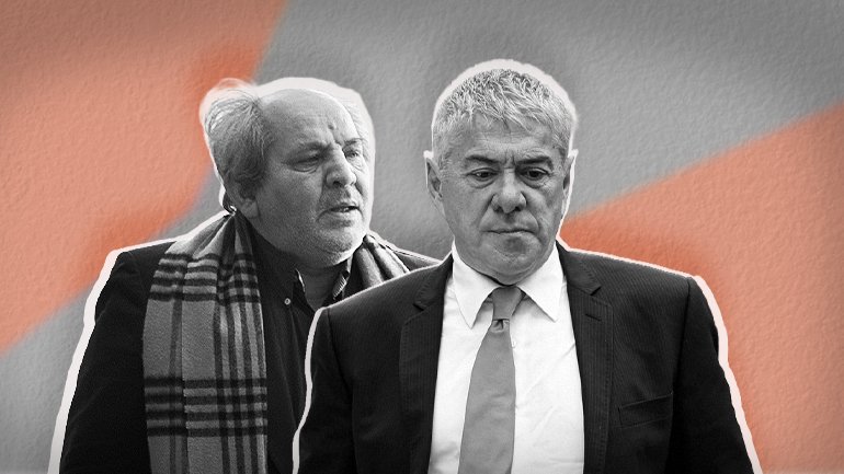 Advogado renuncia à defesa de Sócrates. Juíza mantém sessão