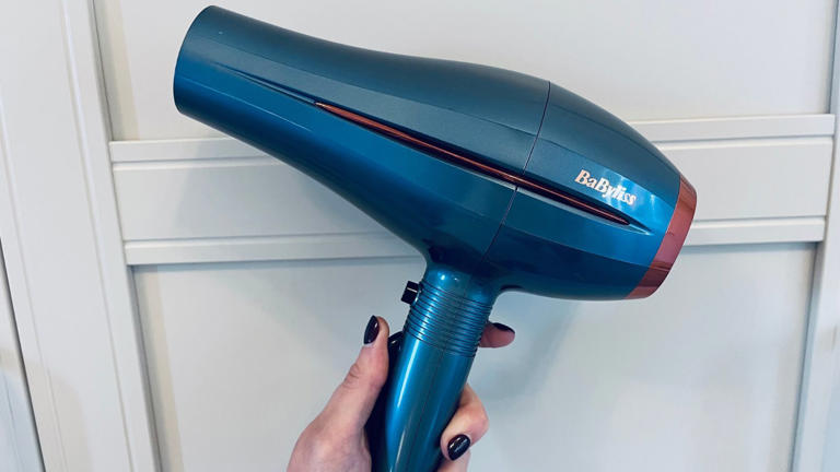 A £400 hair dryer vs a £40 hair dryer: what’s the difference, really?