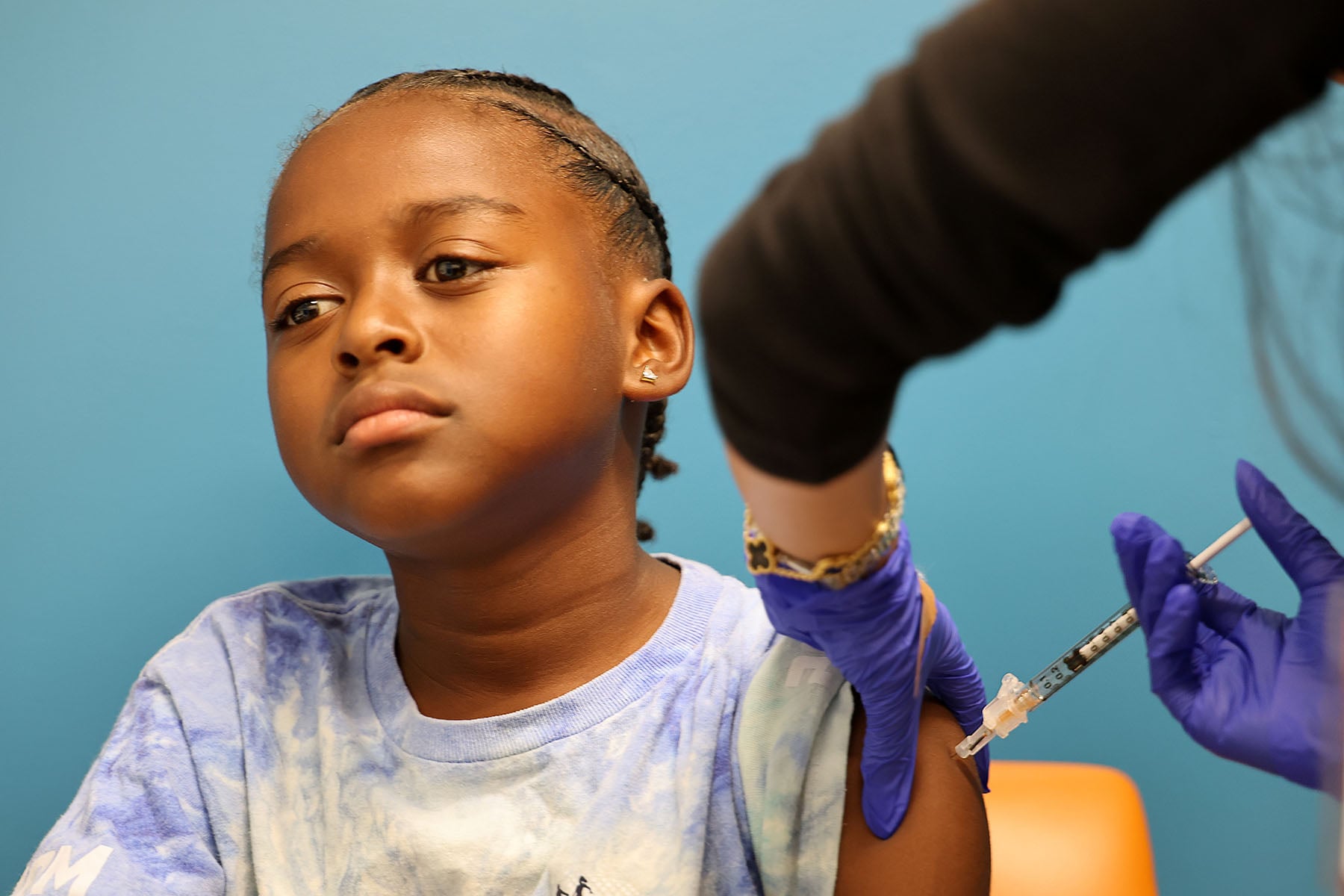 What does the new childhood vaccine schedule actually mean for your family?